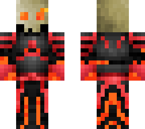 firelight | Minecraft Skins