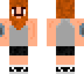 autistic | Minecraft Skins