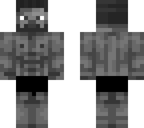 GiGaStEvE | Minecraft Skin