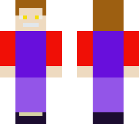 Hazems Skin | Minecraft Skin