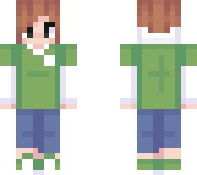 handsome boy | Minecraft Skins