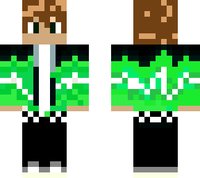 iran | Minecraft Skins