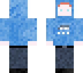 iggy | Minecraft Skins