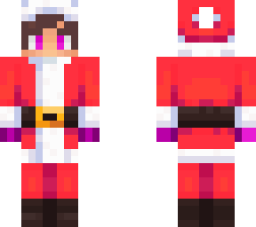 infamousjj | Minecraft Skins