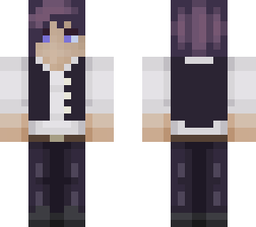 its ya boy but wider | Minecraft Skin