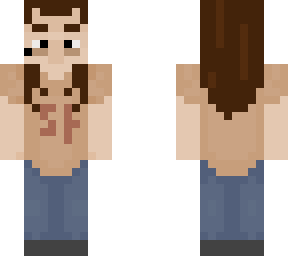 jay | Minecraft Skins