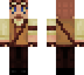 jonny | Minecraft Skins