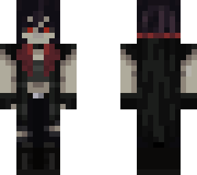 juno | Minecraft Skins