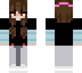 Lin | Minecraft Skin