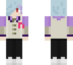 cellbit | Minecraft Skins