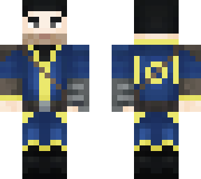 fallout | Minecraft Skins