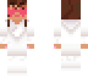 Lyla | ATSV | Minecraft Skin
