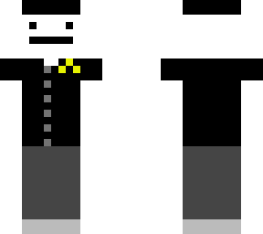 mcdonalds worker | Minecraft Skins