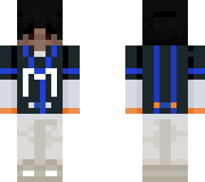 mets | Minecraft Skins