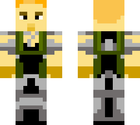 mgr | Minecraft Skins
