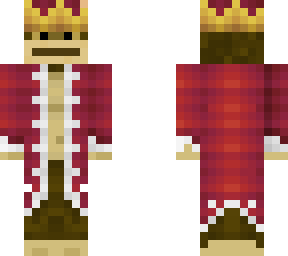 monkey king | Minecraft Skin