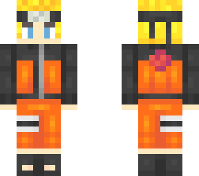 naruto shippuden | Minecraft Skins
