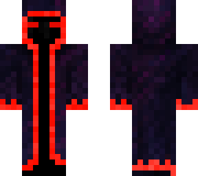 Necromancer | Minecraft Skin