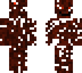 noi | Minecraft Skin