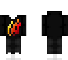 tbnr | Minecraft Skins