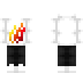 tbnr | Minecraft Skins