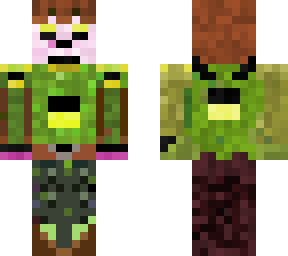 austrian | Minecraft Skins