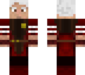 caesar | Minecraft Skins