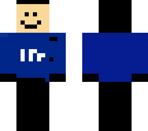 quackity | Minecraft Skins