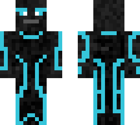 trigger | Minecraft Skins