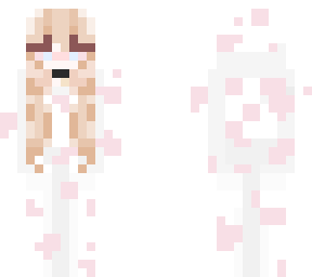 pink cow | Minecraft Skins