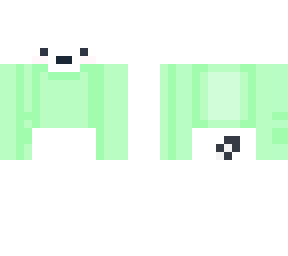 pochacco | Minecraft Skins
