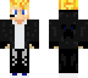 danomc | Minecraft Skins