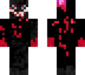 Psycho | Minecraft Skin