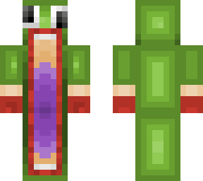 unspeakable | Minecraft Skins