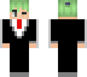 roronoa zoro | Minecraft Skins