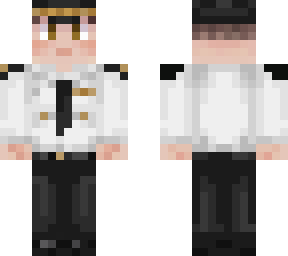 ryder | Minecraft Skin