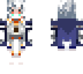 ryn | Minecraft Skin