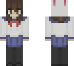samgladiator | Minecraft Skins