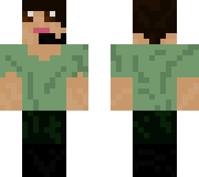 citizen | Minecraft Skins