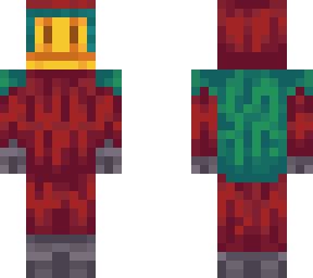 sniffer | Minecraft Skins