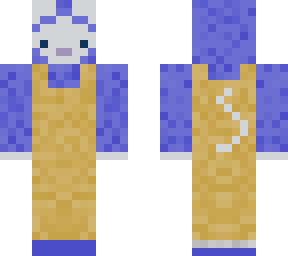 space rat | Minecraft Skin