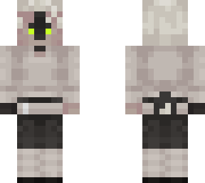 spud | Minecraft Skins