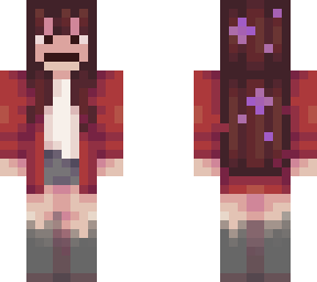 strider | Minecraft Skins