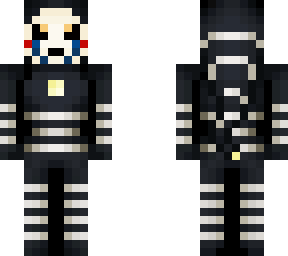 puppet | Minecraft Skins
