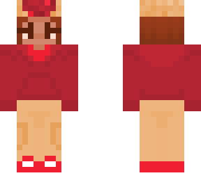 berry | Minecraft Skins