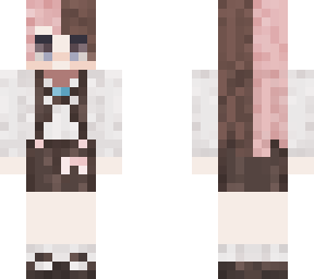 tachibana | Minecraft Skins