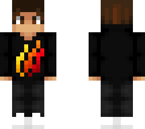 tbnr | Minecraft Skins