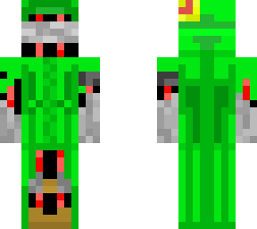 kiwi | Minecraft Skins