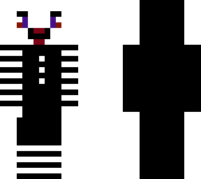 puppet | Minecraft Skins