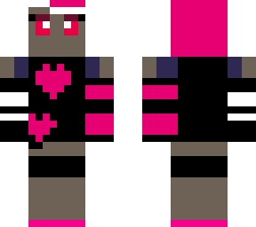 velvette | Minecraft Skins